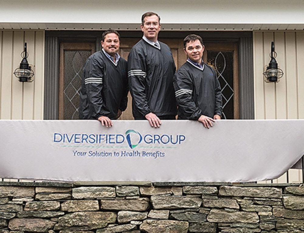 Wellness Ideas You Can Use! | Diversified Group